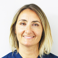 Dr Laurence Mascarelli - JLB DENTAIRE