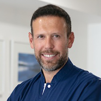 Dr Dany Cohen - JLB DENTAIRE